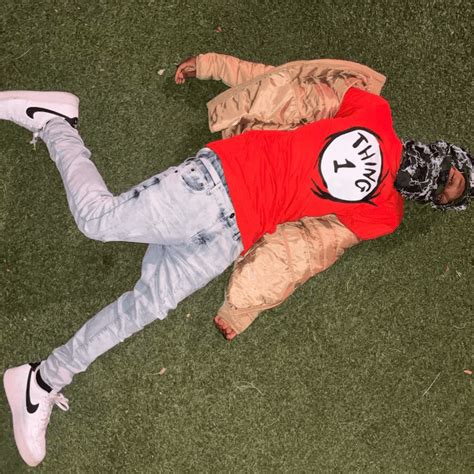 Yuno Miles God Did Lyrics Genius Lyrics