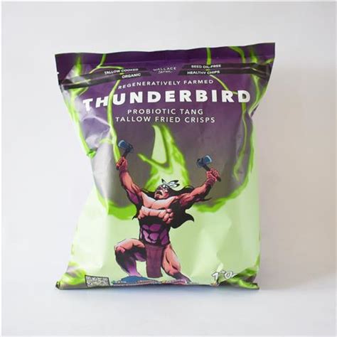 Wallace Farms Probiotic Tang Tallow Crisps G All About Organics Online