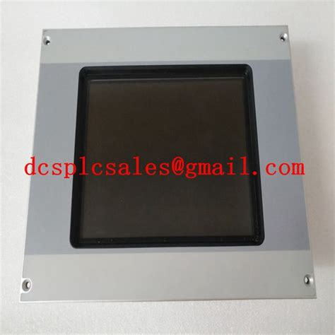 Eaton Xv 303 15 C00 A00 1e Hmi Panel Multy Color 240vdc Eaton Xiongba