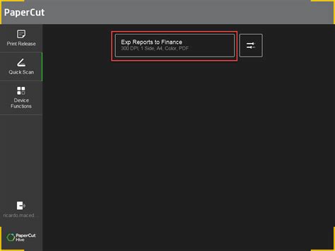 Configure Scan Jobs Automatically Creates Folders In Onedrive