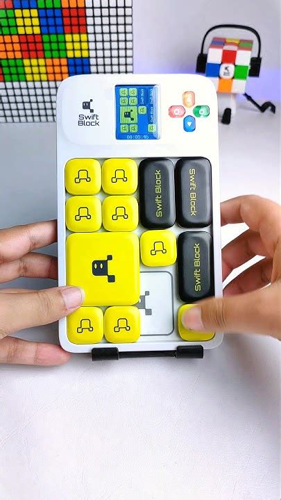 level 20 swift block wislide 🧩 youtube