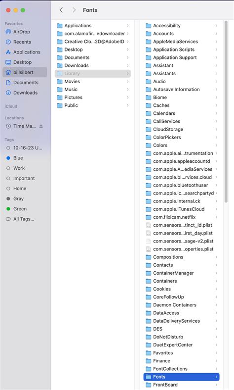 Solved Conflicts With System Fonts Adobe Community 15193875