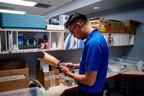 What Are Prosthetic Devices Pongratz Orthotics And Prosthetics