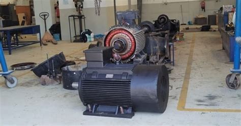 All Types Of Pumps Repair Services In Saudi Arabia