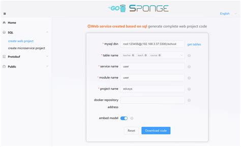 Example 6 Build A Simple Golang E Commerce Microservices Framework