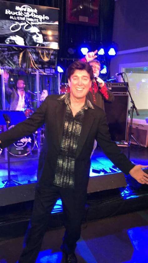 Pin By Sandy Roper On Ronnie Mcdowell Elvis 68 Comeback Special Celebrity Photos Country