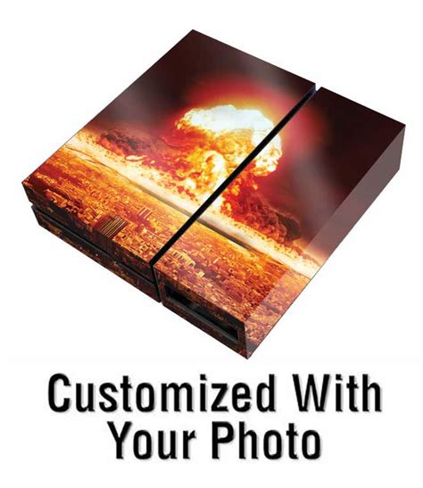 Custom Psvr Processing Unit Skin Flamingtoast