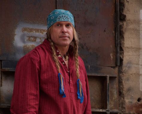 Cody Lundin is the OG of Outdoor Survival - CAST11
