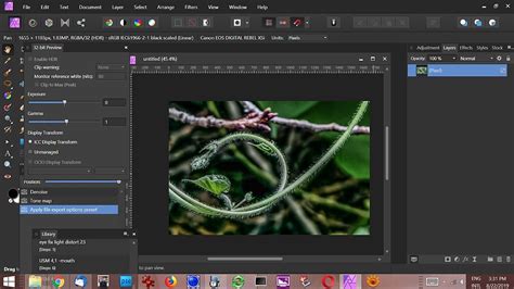 Exporting After Hdr Pre V2 Archive Of Desktop Questions Macos And