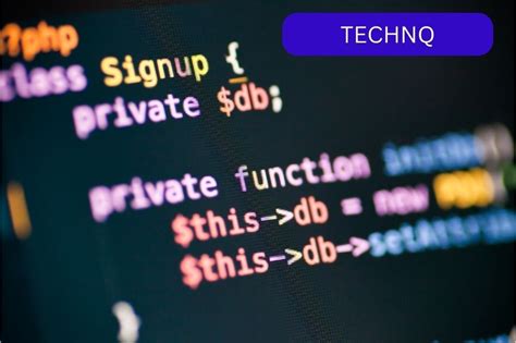 your tech experience with technq how to fix the allowed memory size