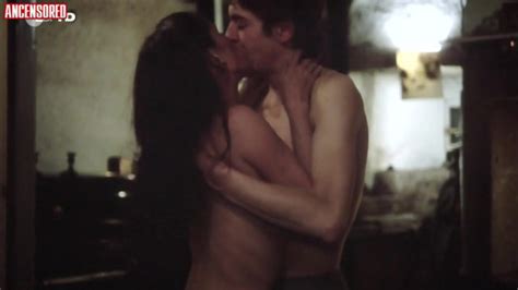 Naked Geraldine Chaplin In Adoption