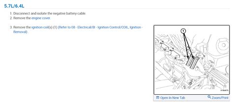 Code P0301 2018 Scatpack Challenger When The Check Engine Light