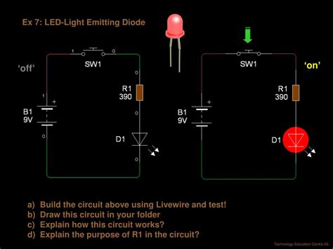 ppt livewire powerpoint presentation free download id 5721706