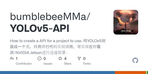 YOLOv API Train Py At Main BumblebeeMMa YOLOv API GitHub