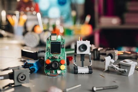 robots blog news about robots drones ai robotics electronics
