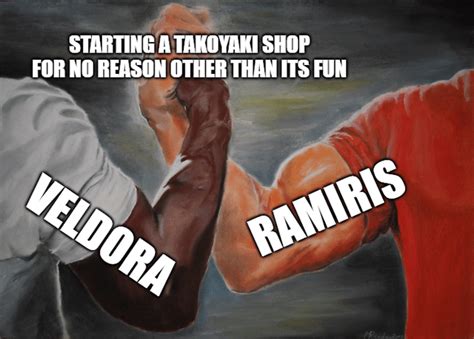 Daily Meme Day 465 Rtenseislime