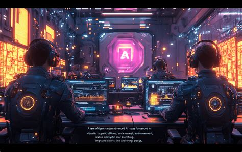 Команда Openai достижения и будущее искусственного интеллекта