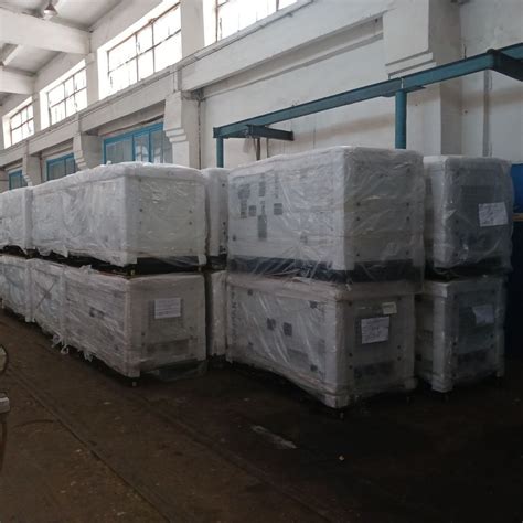 Отримано міжнародну технічну допомогу у межах Грантової угоди для Програми екстреного