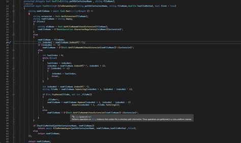 Cavid Mahsumov On Linkedin Csharp Dotnet Solveproblems Dotnetcore