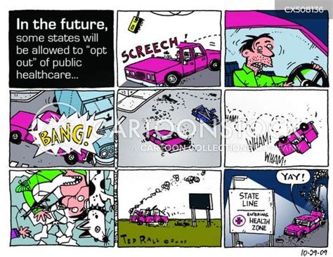Opt Cartoons And Comics Funny Pictures From Cartoonstock