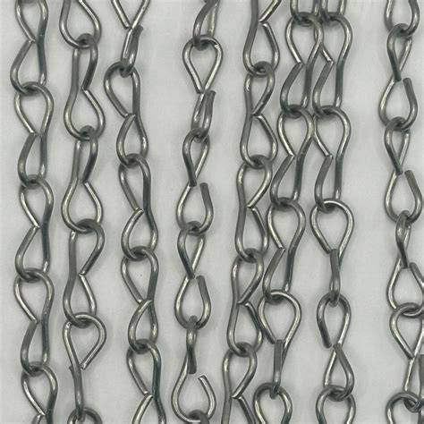 Stainless Steel Jack Chain English Chain