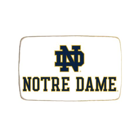 Notre Dame University Logo