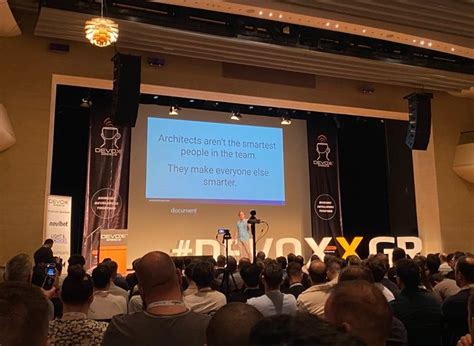 jean francois l on linkedin devoxx