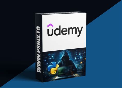 Udemy Advanced Python Real Projects Automation And Security