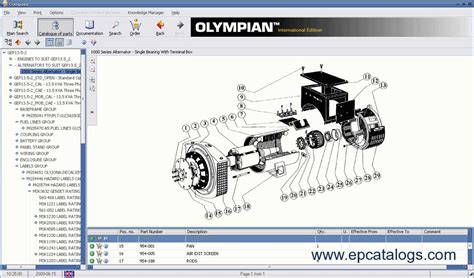 Understanding The Components Of A Compass Illustrated Diagram