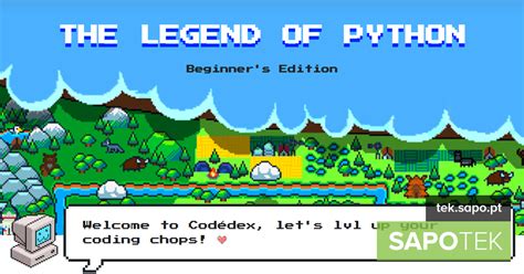 Aprender Python De Uma Forma Divertida Parta Numa Nova Aventura Pela Aprender Python De Uma Forma Divertida Parta Numa Nova Aventura Pela