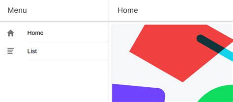 Split Pane Menu Disappears Upon Resize Issue Ionic Team Ionic Framework GitHub