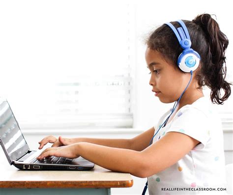 The Best Ways To Teach Internet Safety For Elementary Students