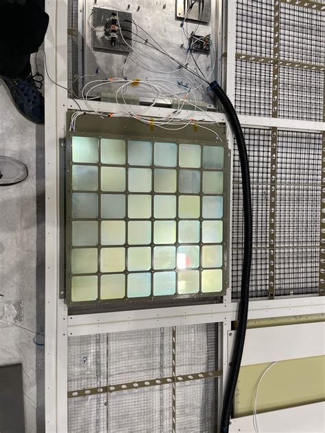 Nachtman Receives Grant For Dune Neutrino Detector Work Physics And Astronomy College Of