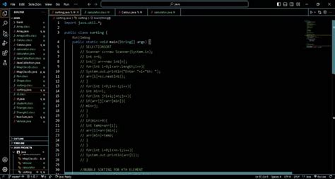 Dagiya Nitesh On Linkedin Java Programming Sortingalgorithms Techlearning