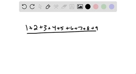 solved a set of numbers consists of six 6 s seven 7 s eight 8 s