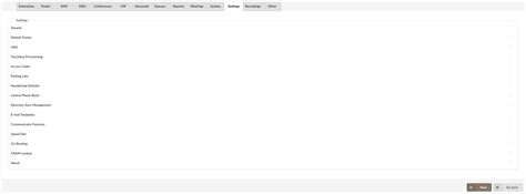 General Howto Groups And Users Bicom Systems