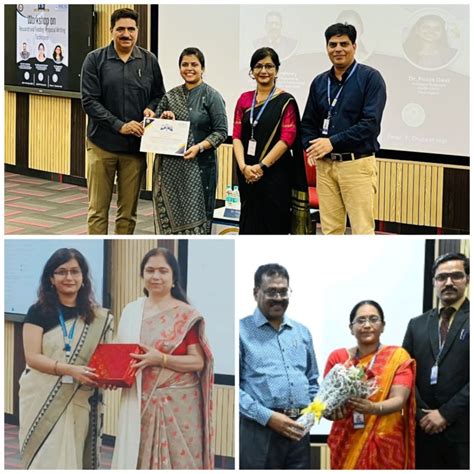 S K Varshney On Linkedin It Was An Excellent Opportunity To Interact