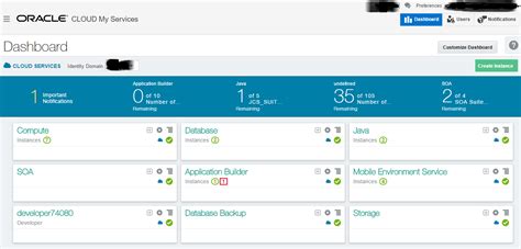 Kumarans Blog Creating Storage Containers For Backupsarchive Using