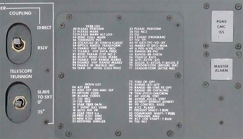 This Is The Apollo Guidance Computer That Took Apollo 11 To