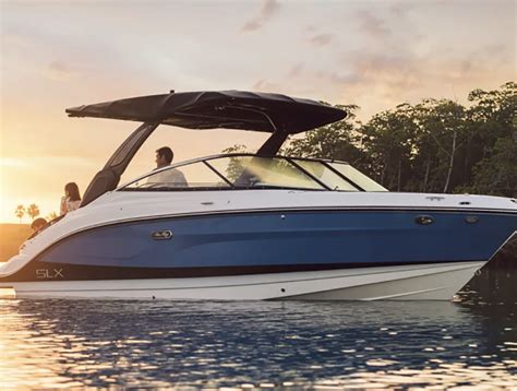 Best Bowrider Boat Brands Boat Trader Blog
