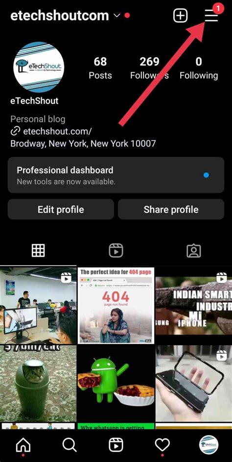 Does Restricting On Instagram Hide Notes‍