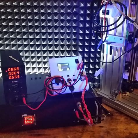 G EDM Hackaday Io