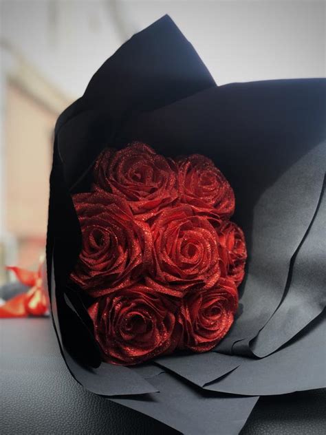 Вічні букети — ціна 200 грн у каталозі Подарунки Купити товари для дому та побуту за доступною