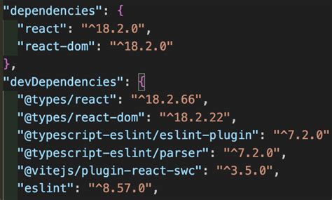 React Package Json Iwb Jp