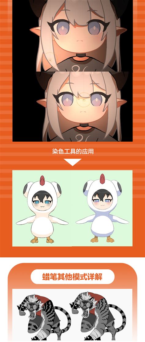 用blender制作次世代二维动画教程出版 Blender中国社区