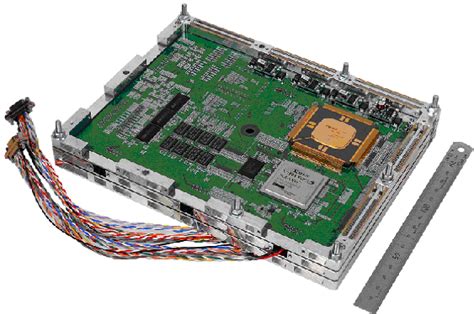 Hardware Implementation Of Starpixel Lossless Encoder An Engineering Download Scientific