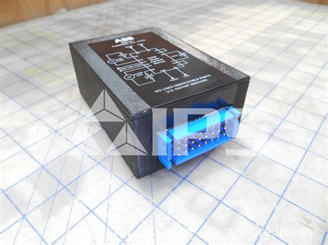 ABB ITE BBC ABB VDC SOLID STATE CONTROL DEVICE ASSEMBLY NEW