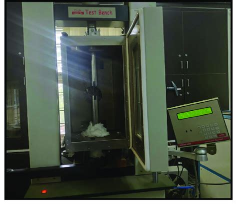 Computer Controlled UTM Download Scientific Diagram