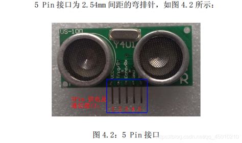 Us 100超声波测距模块,stm32串口接收加oled显示oled与stm32串口接法 Csdn博客 Us 100超声波测距模块,stm32串口接收加oled显示oled与stm32串口接法 Csdn博客