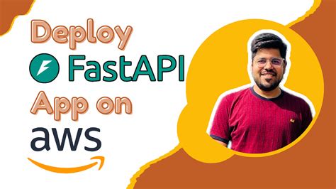 Deploying A Fastapi App To Aws Using Ec2 Ecs S3 And Nginx By Yash
